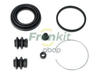 Ремкомплект суппорта задний MITSUBISHI PAJERO III IV SERIES 04-00-> Frenkit арт. 245027 - высокое качество товара по низкой