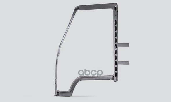 Проем двери УАЗ-452,3741 передней правый (ОАО УАЗ) UAZ арт. 045156540001211