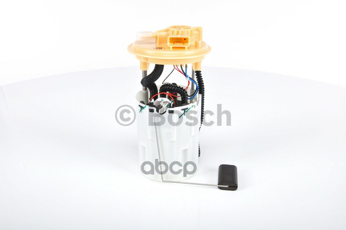 Насос топливный FIAT Punto (99-05) электрический BOSCH Bosch арт. 0580313026