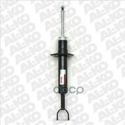Амортизатор передний газовый! VW Passat 00> AL-KO арт. 201013