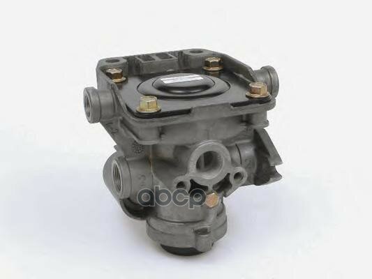 Клапан ускорительный 10 бар Haldex арт. 351033001