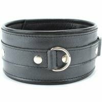 57725 Fetish Dreams Ошейник из натуральной кожи