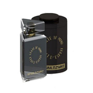 State of Mind Natural Elegance 20 мл. Парфюмерная вода