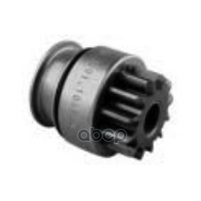 Бендикс стартера (MITSUBISHI unit) MITSUBISHI: Galant 2.0TD 96- PATRON арт. P1011035 - высокое качество товара по низкой