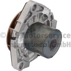 Насос водяной [с прокл.] OPEL Astra J/Insignia 2,0D 07/08->, SAAB 9-3 1,9TD 12/07->, ALFA ROMEO 147/156/159/166 Pierburg арт.