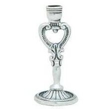 Серебряный сувенир Подсвечник