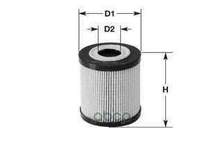 Фильтр масляный Clean filters арт. ML4509