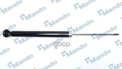 Амортизатор VW Golf 4, Jetta 4 задний левый/правый газовый MANDO Mando арт. MSS016971