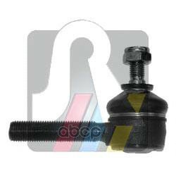 Наконечник рулевой! LHT BMW E28/E34/E32 all <94 RTS арт. 9109523