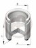 Piston Kit AUTOFREN SEINSA арт. D025113