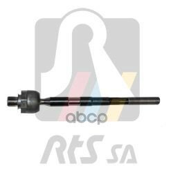 Тяга рулевая! Renault Koleos 08> RTS арт. 9290453
