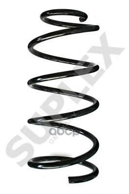 Пружина подвески SUPLEX арт. 17155
