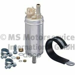 Насос топливный электрический! Fiat Croma/Tipo/Mazda 626/RX-7/929S/L Pierburg арт. 721440510
