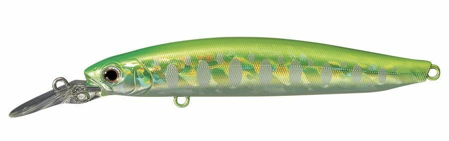 Воблер SMITH Cherry Blood MD 90S 90мм. 11,5гр. №50