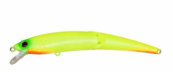 Воблер Smith TS Joint-Minnow 110F 110мм. 11,0гр. №10