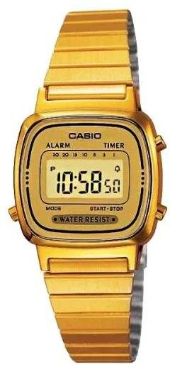 Наручные часы Vintage