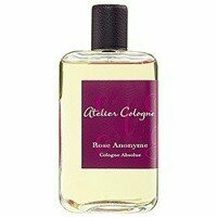 Духи atelier cologne rose anonyme духи 200 мл