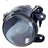 VW GOLF 5 (03г-) (JETTA 05-) фара противотум левая / Фольксваген Гольф 5