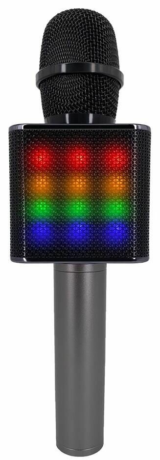 Микрофон Tosing Q9 черный