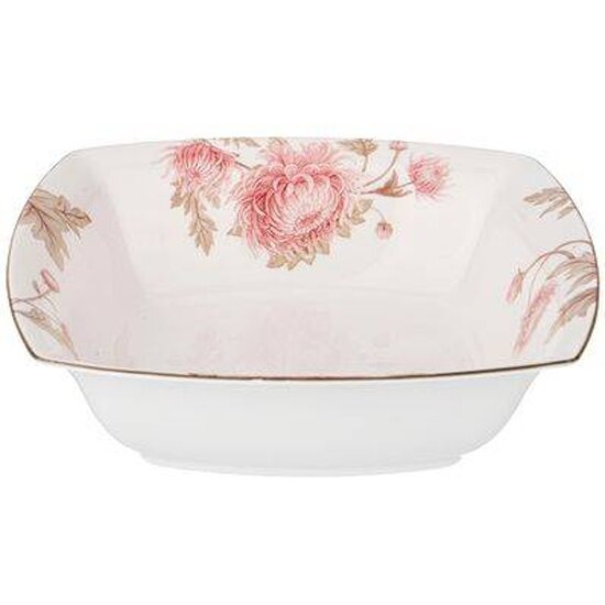 Салатник Lefard "Астра" 18х18х5 см. 264-1019