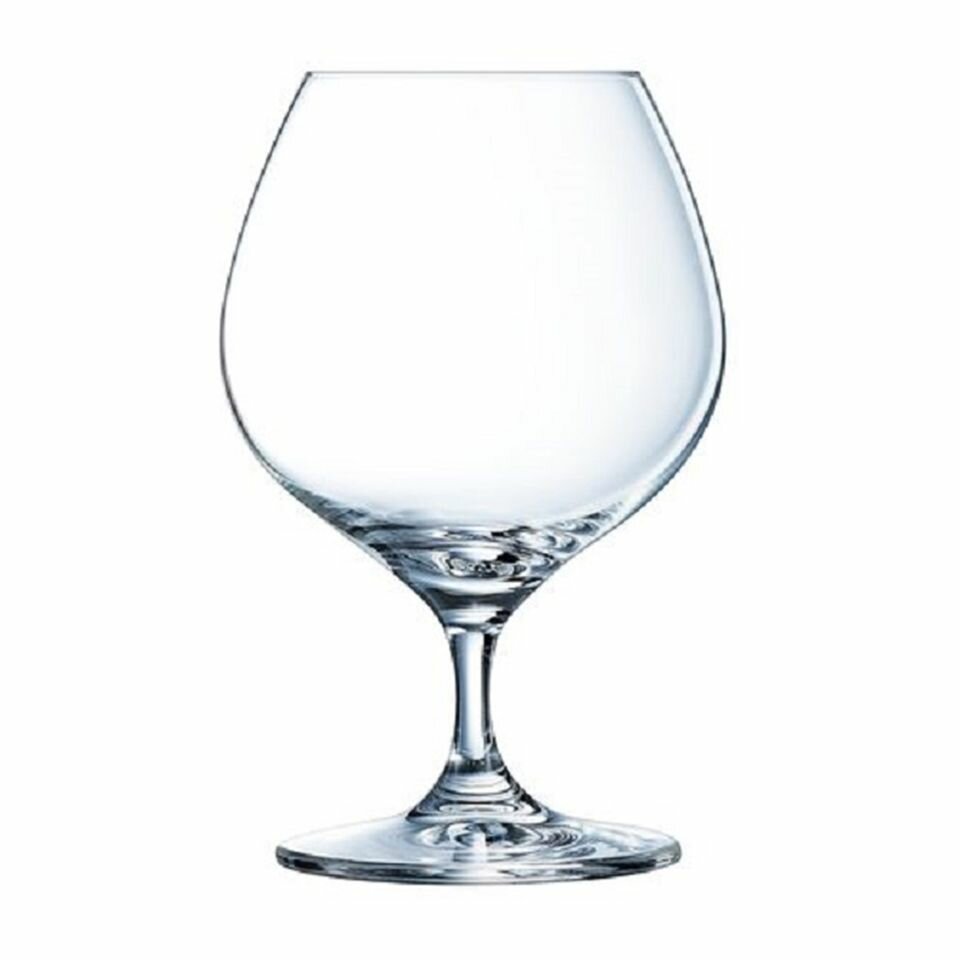 Бокал для бренди "Chef&Sommelier", хрустальное стекло, 400мл