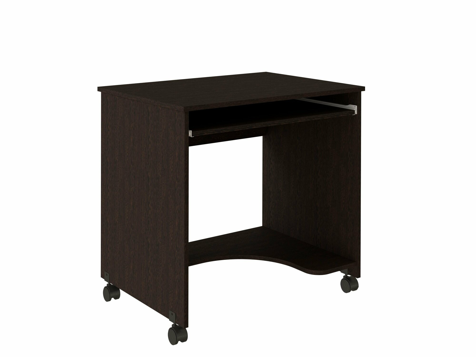 Стол компьютерный СК-04 Венге (Атмосфера)