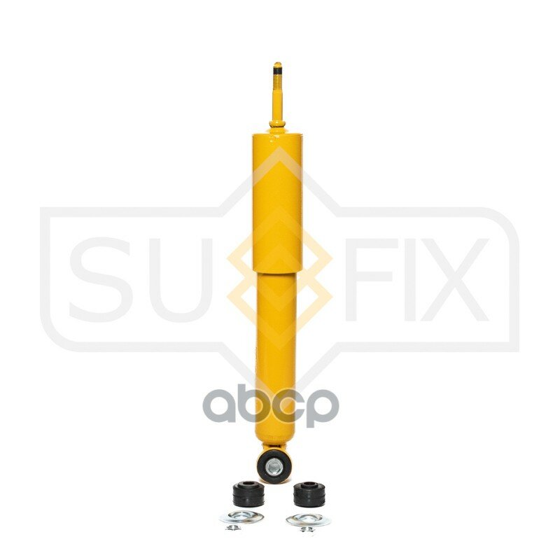 Амортизатор ВАЗ-2101-2107 передний газовый SUFIX SUFIX арт. SA-1335