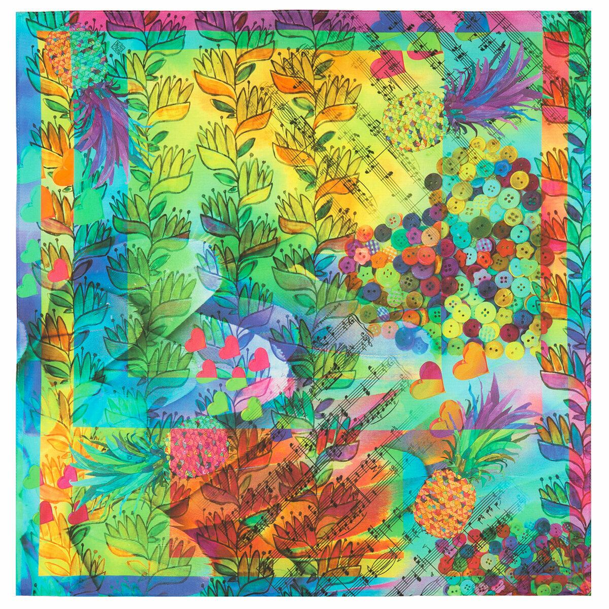 Платок для женщин