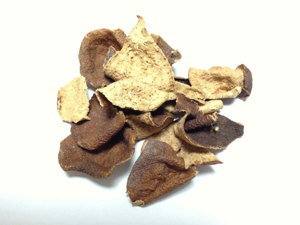 Померанец корка, 50 грамм