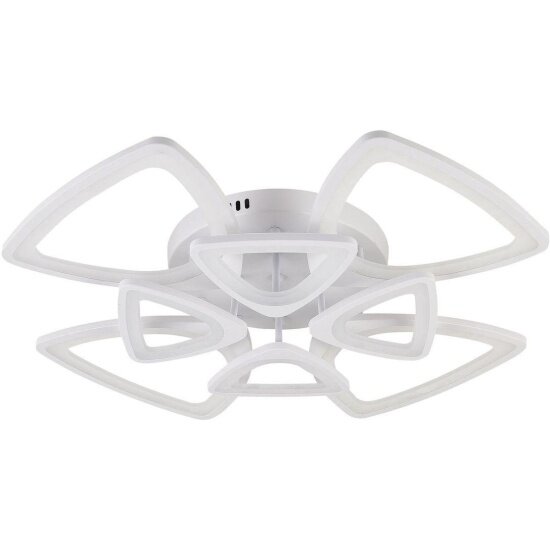 Потолочная светодиодная люстра Natali Kovaltseva Innovation Style 83038