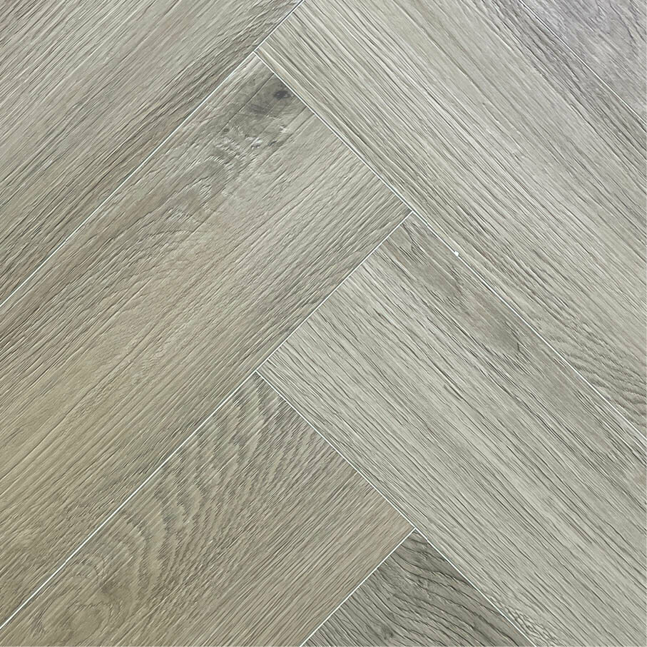 Замковый виниловый пол Steinholz Herringbone SPC Тироль STH-040, упаковка 1.147 м