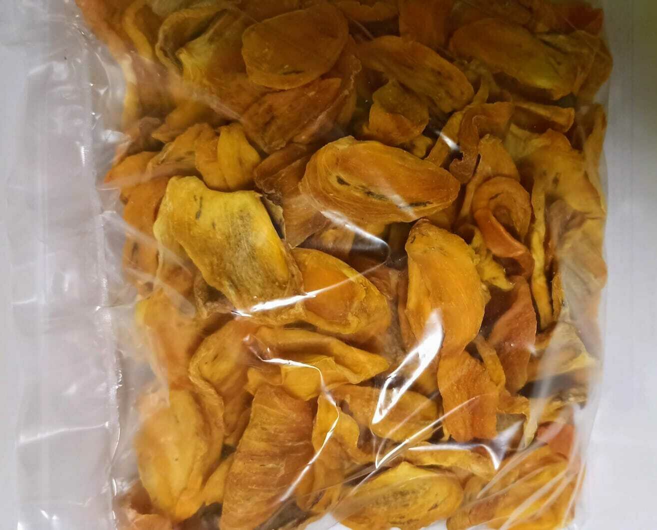 Хурма сушеная/хурма вяленая/ хурма резанная 1 кг