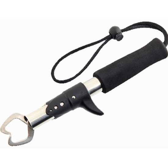 Захват челюстной Salmo рыболовный (Липгрип) 02