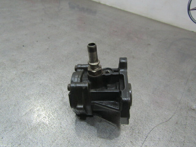 Тннд двигателя D2066 BOSCH, MAN TGA, TGS, TGX