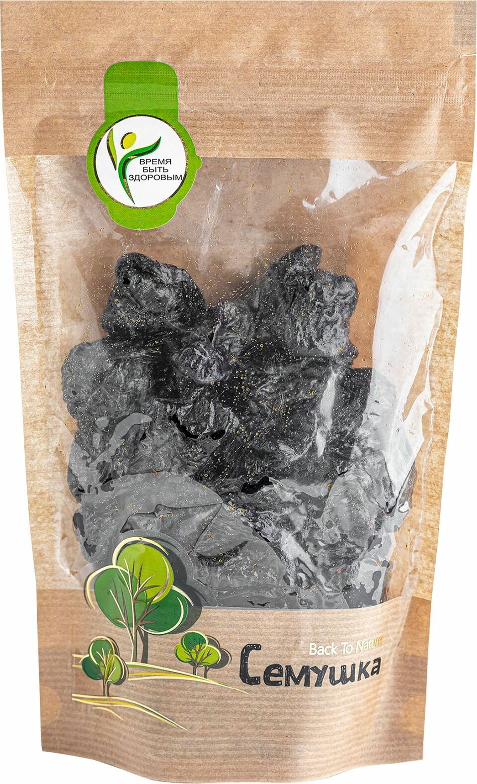 Семушка чернослив, 300 г