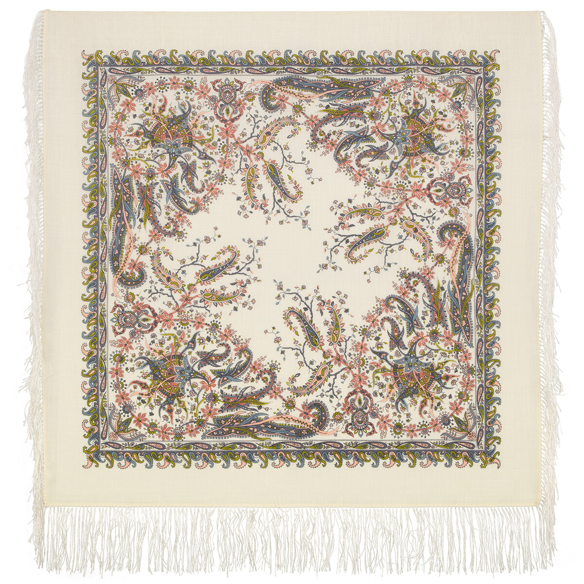 Платок для женщин