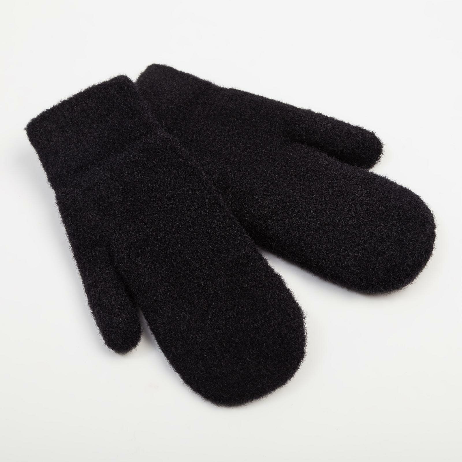 Варежки MINAKU: Hello, winter! для женщин