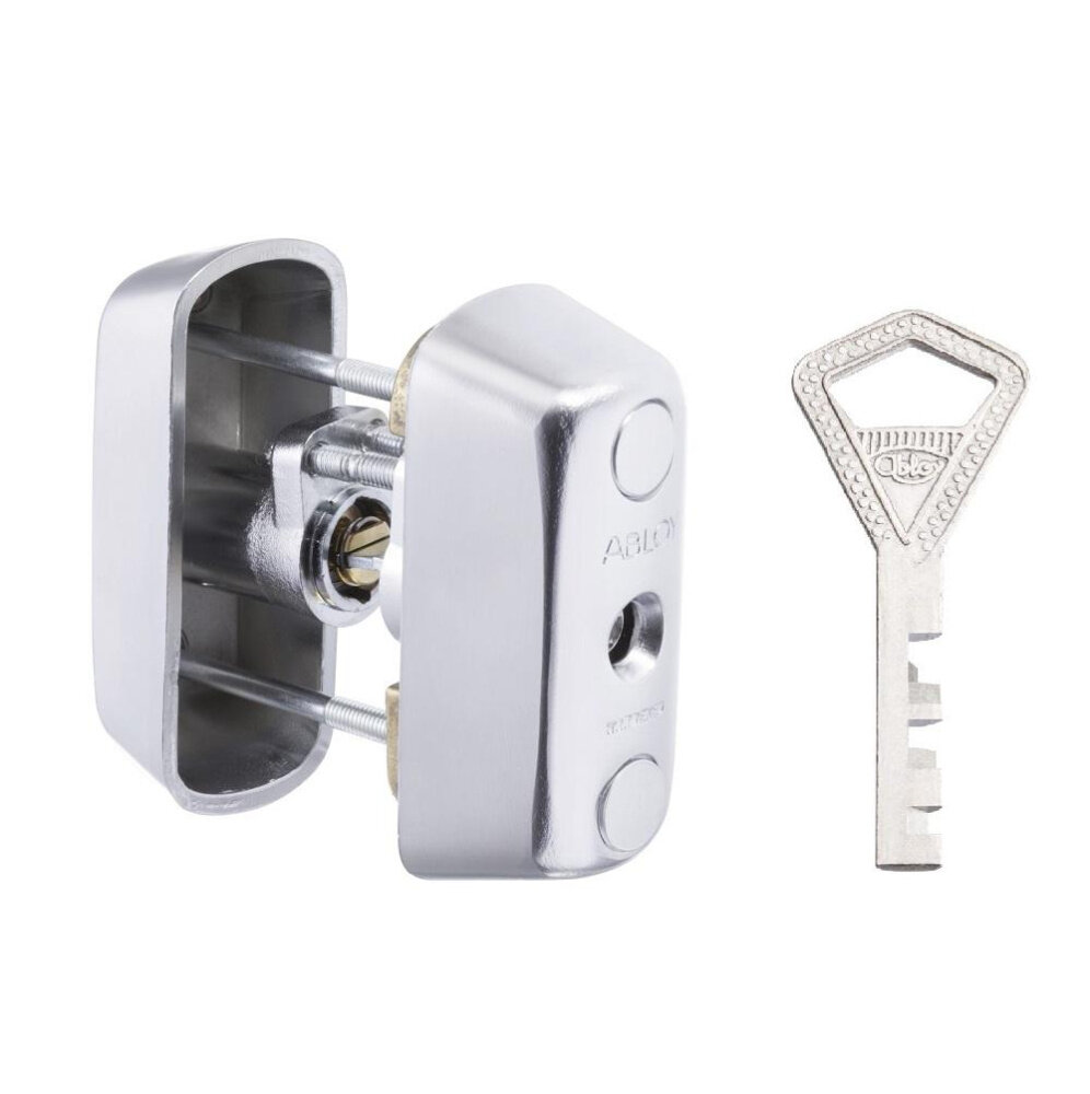 Цилиндр Abloy Classic CY 065 C ключ-ключ