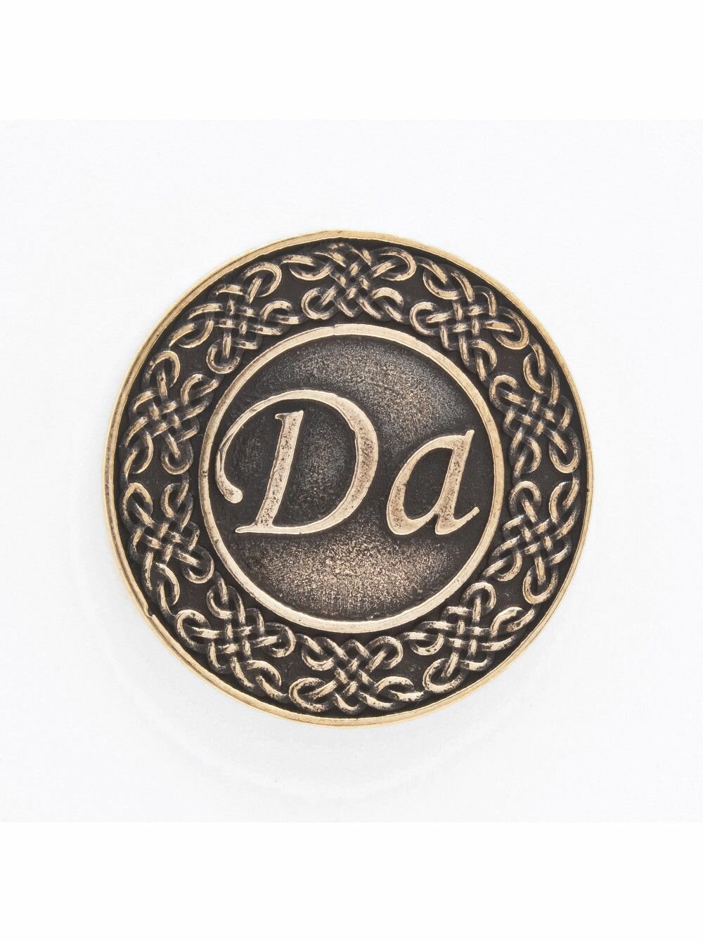 Сувенир Монета Да-Нет