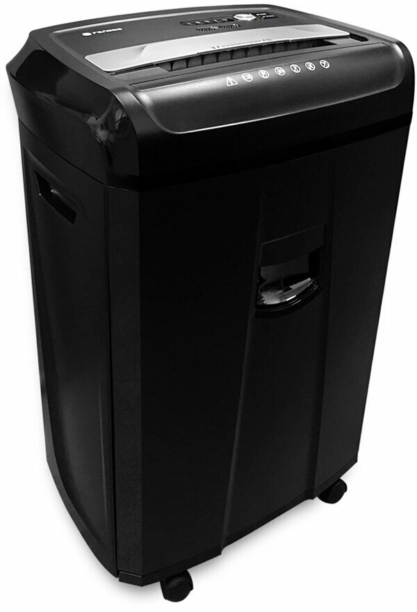 Уничтожитель бумаг гелеос УО36-4