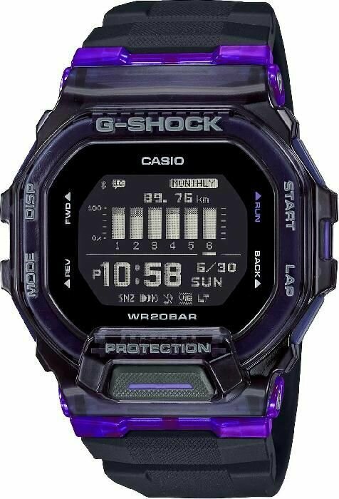Наручные часы G-Shock