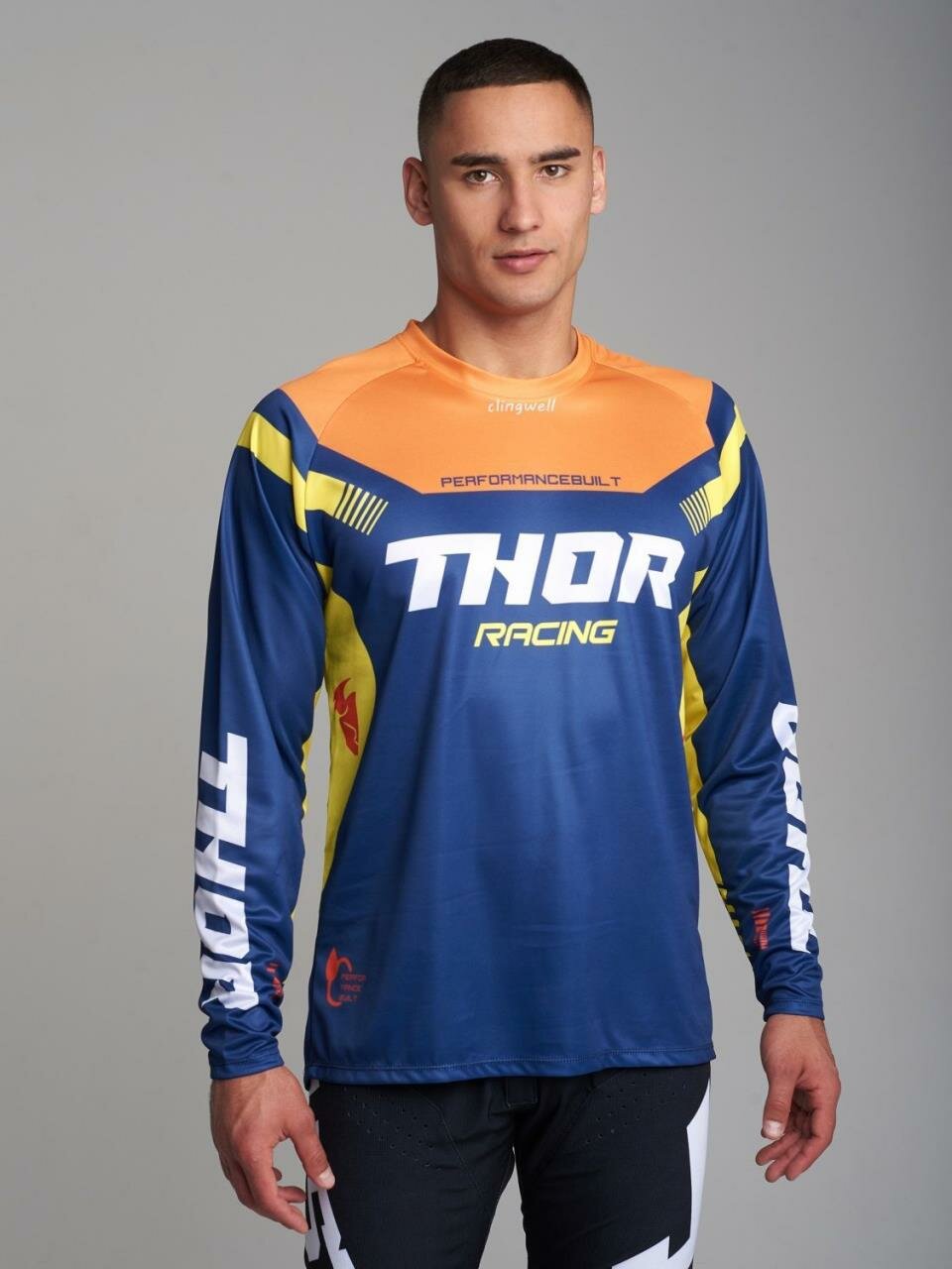 Мотоджерси THOR TR13-2