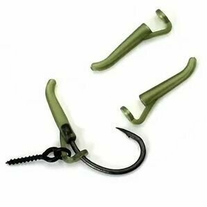 Конус для крючка уп10шт / аксессуар для карпового монтажа