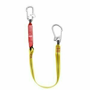 Строп лента с амортизатором тип аА 1.5 м, 1184246