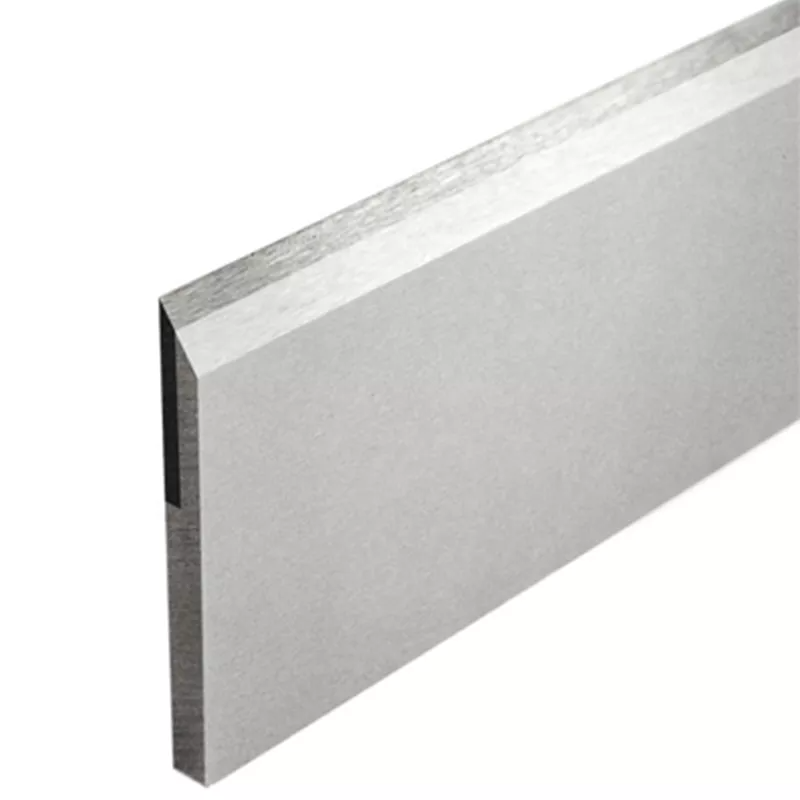 Нож строгальный с HW напайкой 130x30x3 Rotis 788.1303003