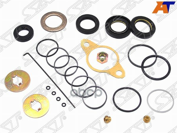 SAT K04445-33023 Ремкомплект рулевой рейки TOYOTA CAMRY VCV10/SCEPTER VCV10