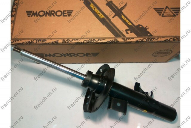Амортизатор передний левый Форд Mondeo IV Monroe G8202