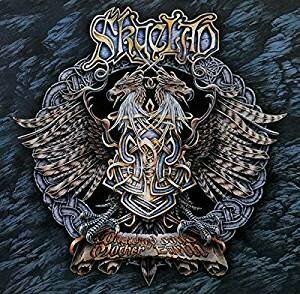 Компакт-Диски, Noise, SKYCLAD - The Wayward Sons of Mother Ear (CD)