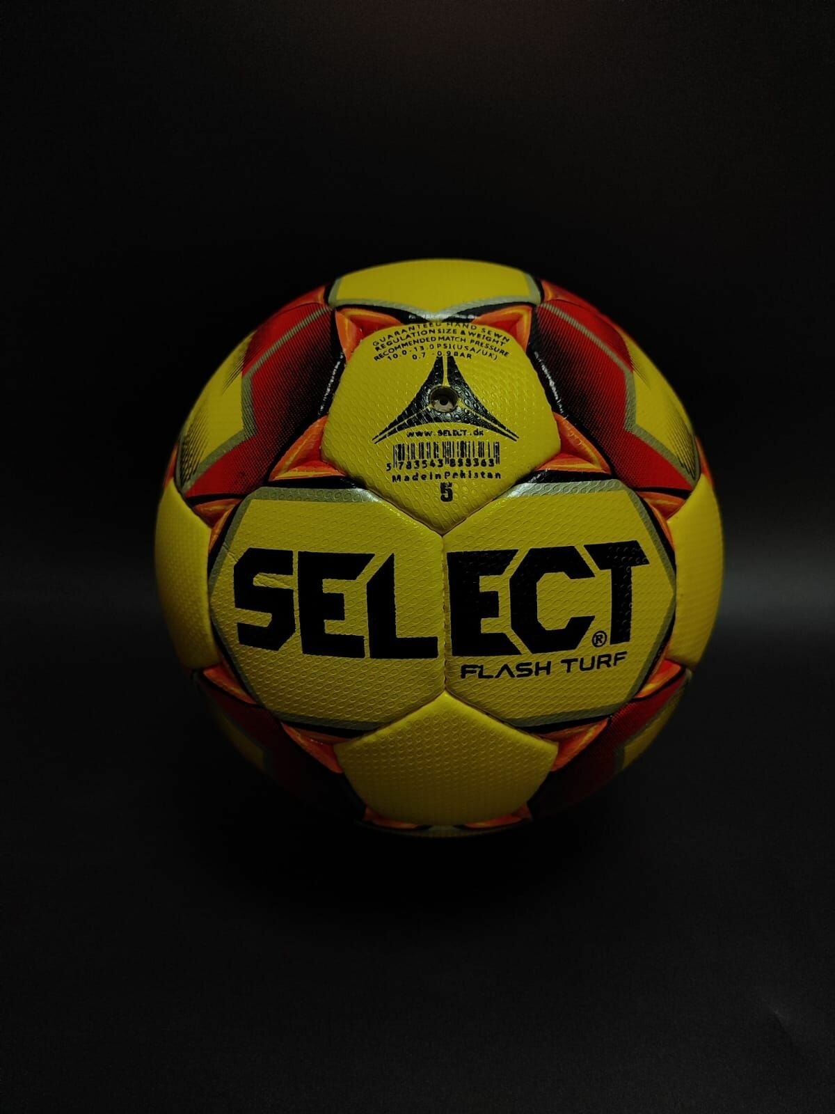 Футбольный мяч Select — фото 1