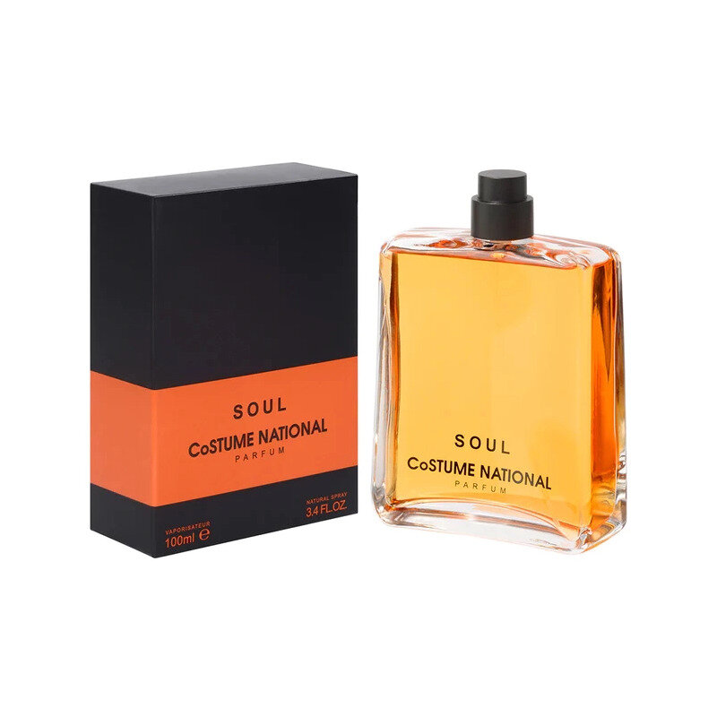 Духи Costume National Soul 100 мл Унисекс / Костюм Насьональ Соул / Душа